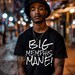 Big Memphis Mane Shirt, Memphis Shirt, 901 Day Shirt - Etsy