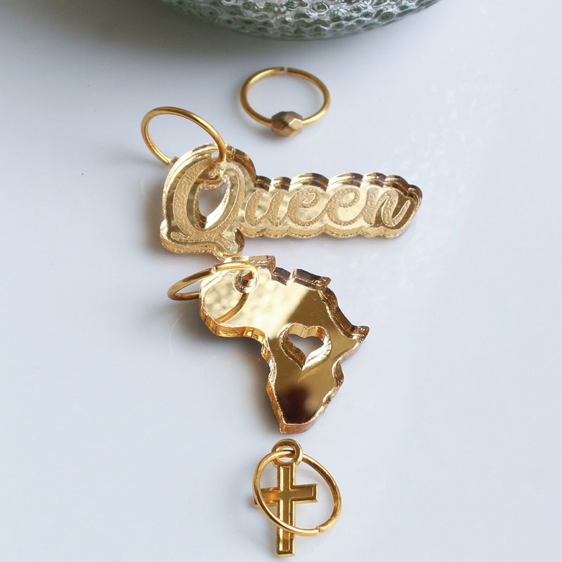 African Jewelry - Etsy