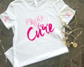 Breast Cancer Shirt Group Breast Cancer Shirts Breast Cancer | Etsy