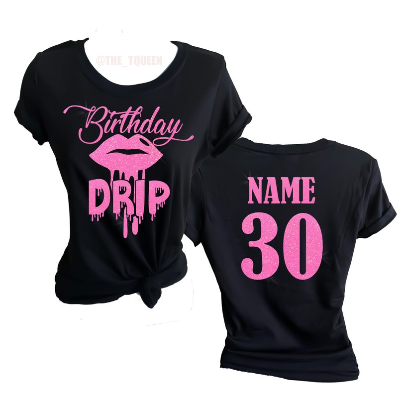 Kids Drip Clothing - Etsy