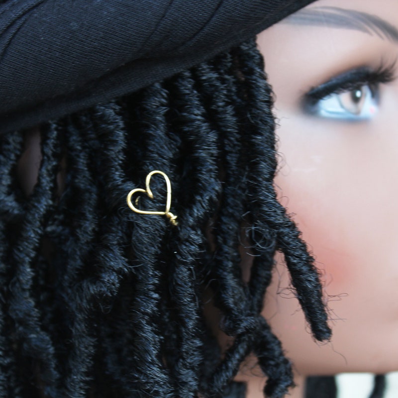 Loc Sprinkles - Etsy
