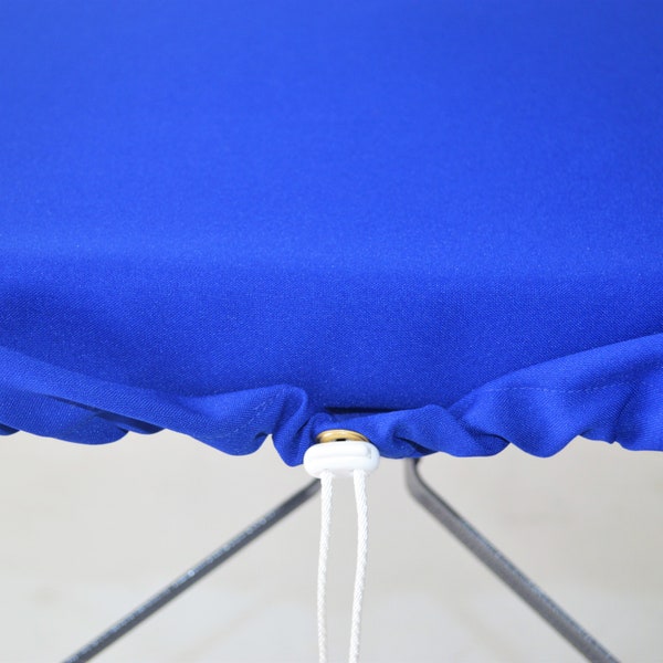Royal Blue Picnic Tablecloth - Etsy