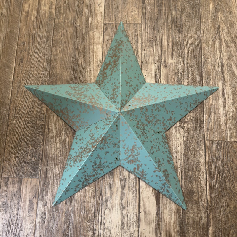 Large Star for a Barn - Etsy