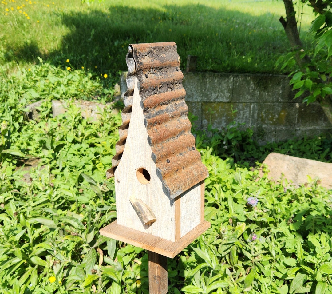 Experience Rustic Farmhouse Charm and Outdoor Decor With This Steeple ...