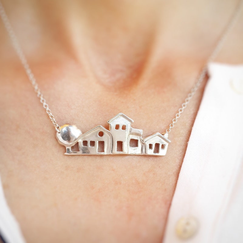 GaiaJewelryDesign - Etsy