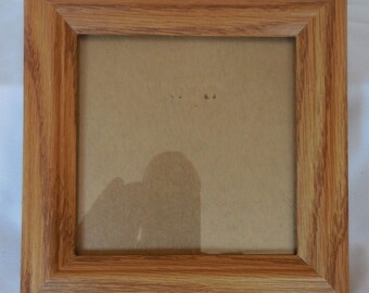 Mahogany Frames - Etsy