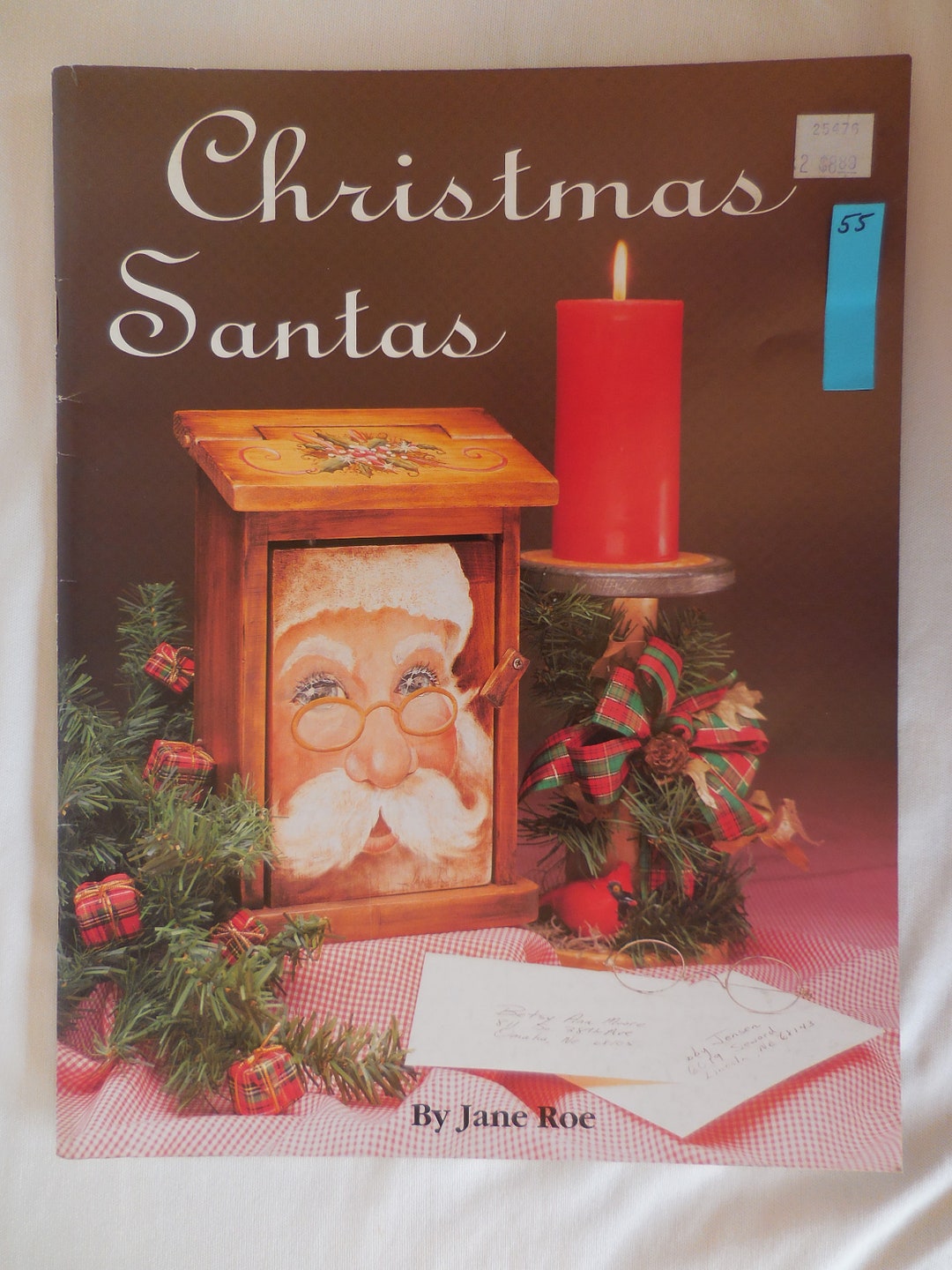 Vintage Tole and Decorative Painting Books W/patterns & Instructions ...
