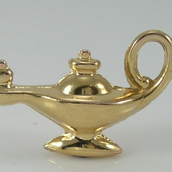 Vintage Aladdin Lamp - Etsy