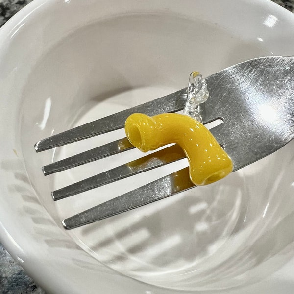 Noodle Necklace - Etsy