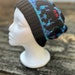PATTERN Mothman Knit Hat - Mothman or Maybe Sandhill Crane Size ...
