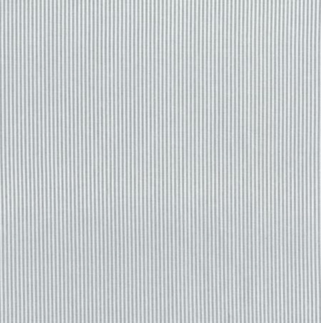 Dots & Stripes Between the Lines Collection Silver Lining Grey Gray ...