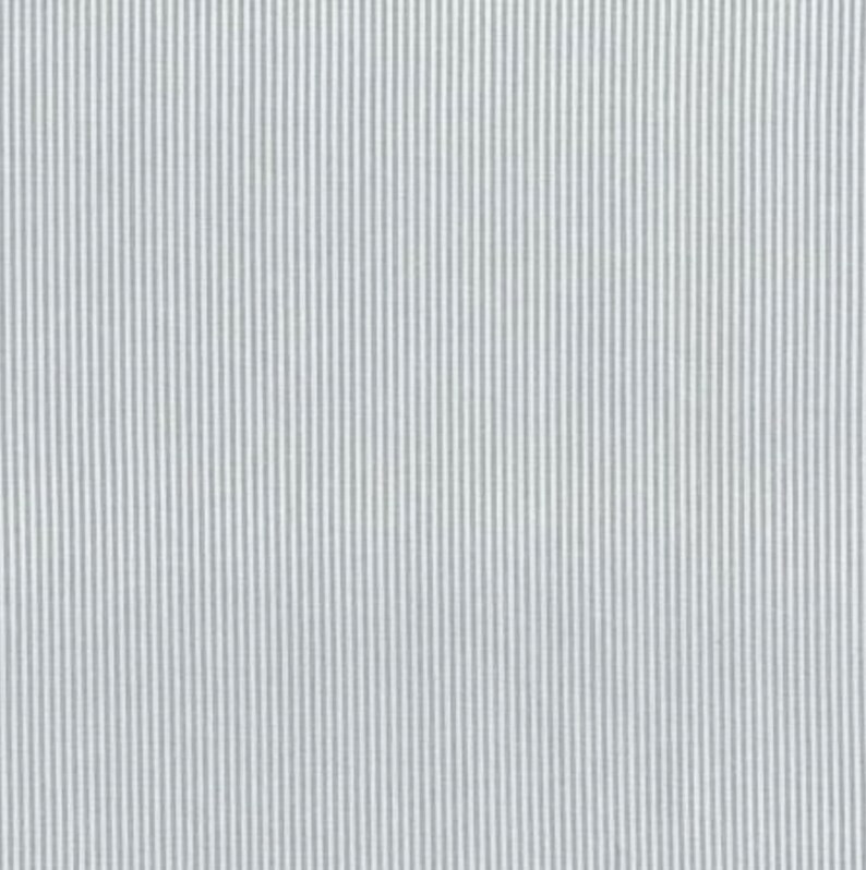 Dots & Stripes Between the Lines Collection Silver Lining Grey Gray ...