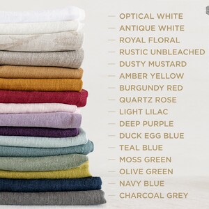 Linen Bag With Loop - Reusable Kitchen Bag With Insulated Cotton ...