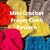 Angel Prayer Cloth Pattern - Etsy