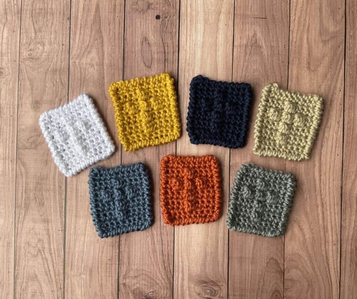 Mini Crochet Prayer Cloth Pattern - Etsy
