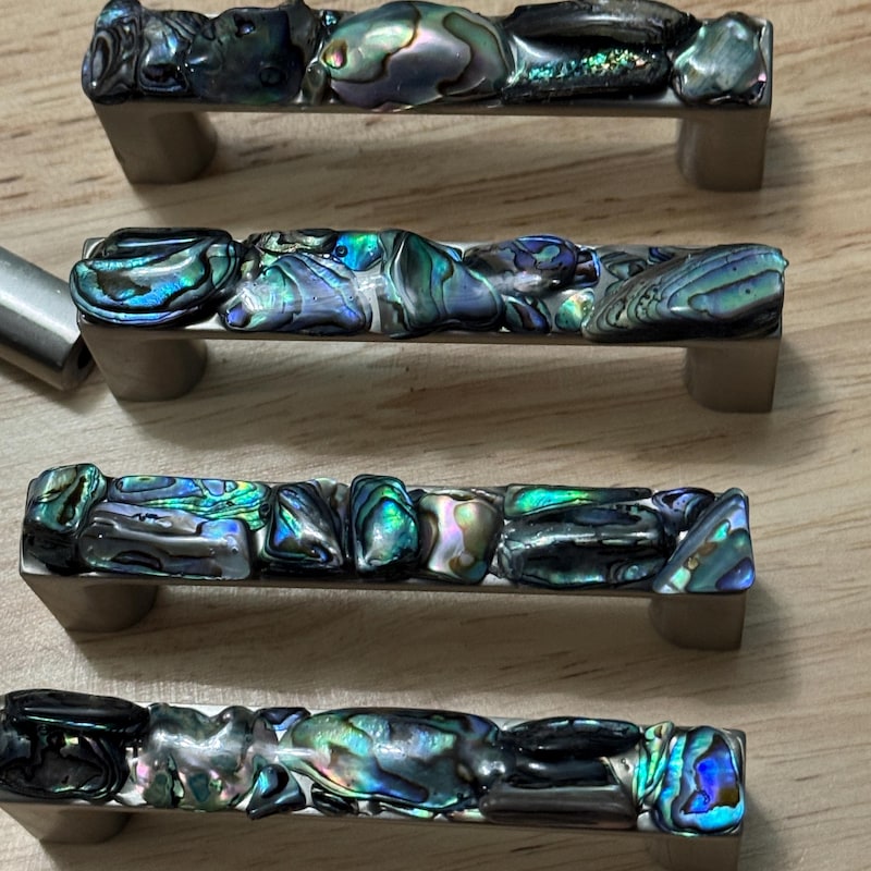 Cabinet Pulls - Etsy