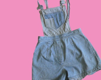 Hipster overalls | Etsy