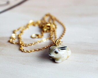 Unusual necklace | Etsy