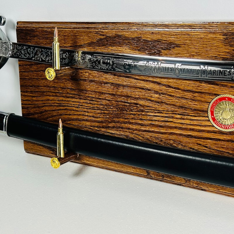 Sword Wall Mount - Etsy