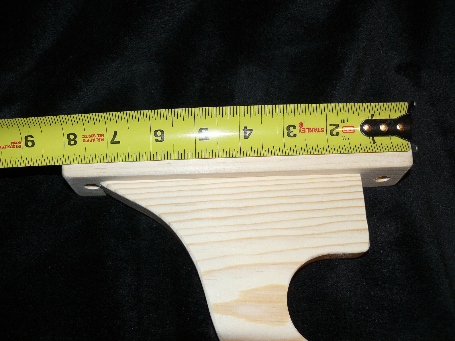 Basic Bracket Holder - Etsy