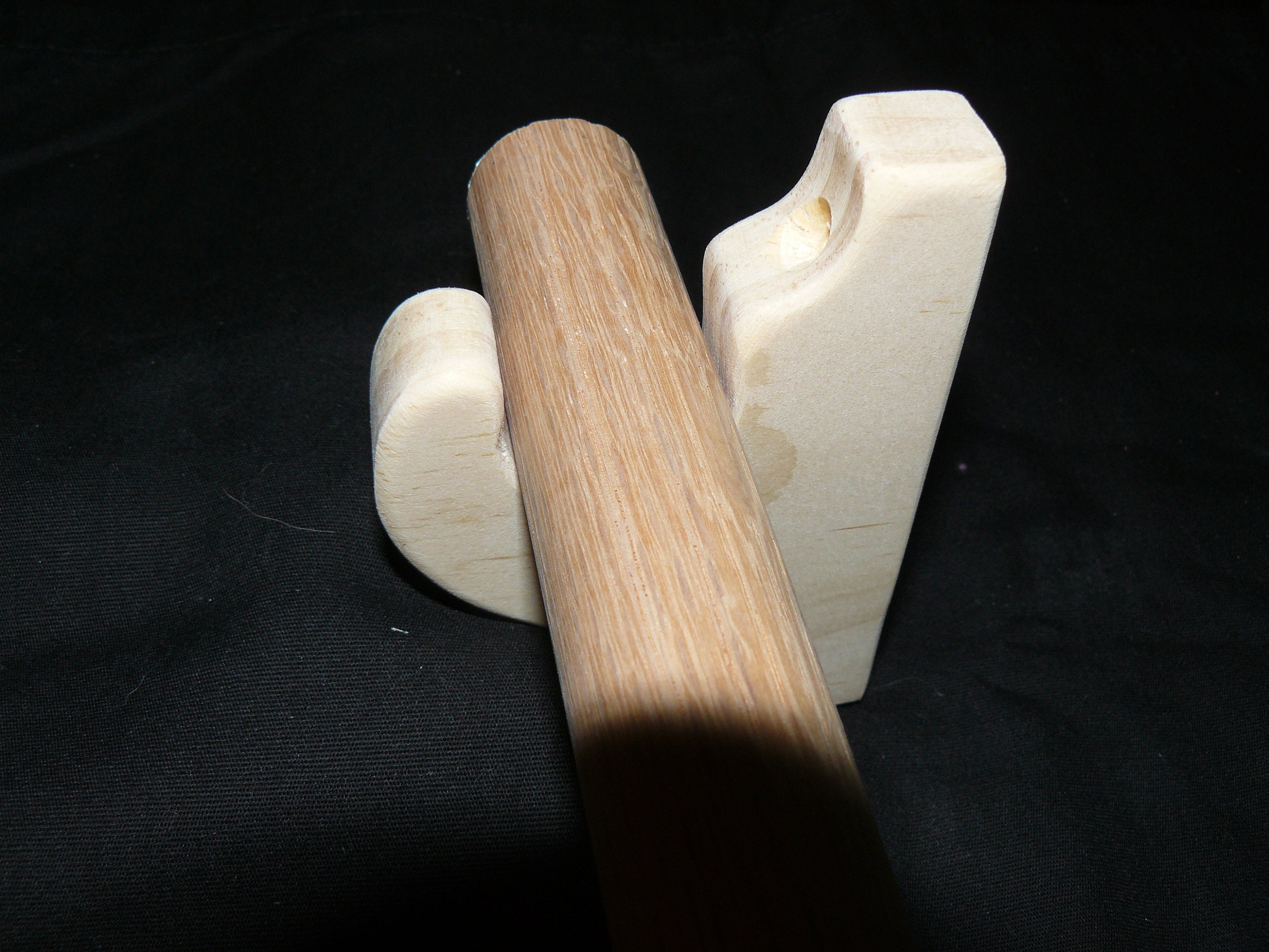 Small Rod Holder - Etsy