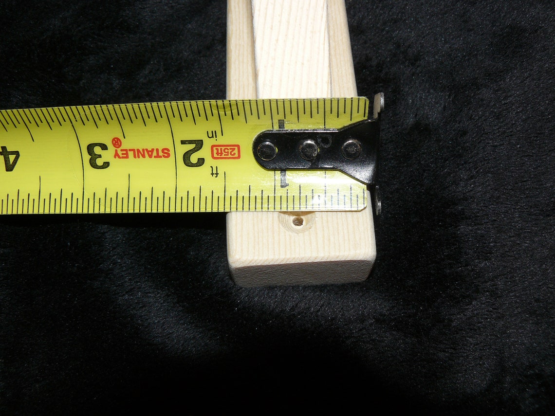 Basic Bracket Holder - Etsy