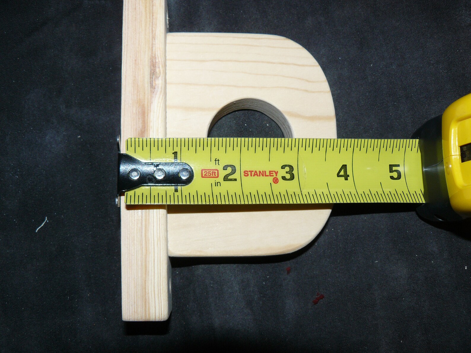 Shallow Wall Brackets | Etsy