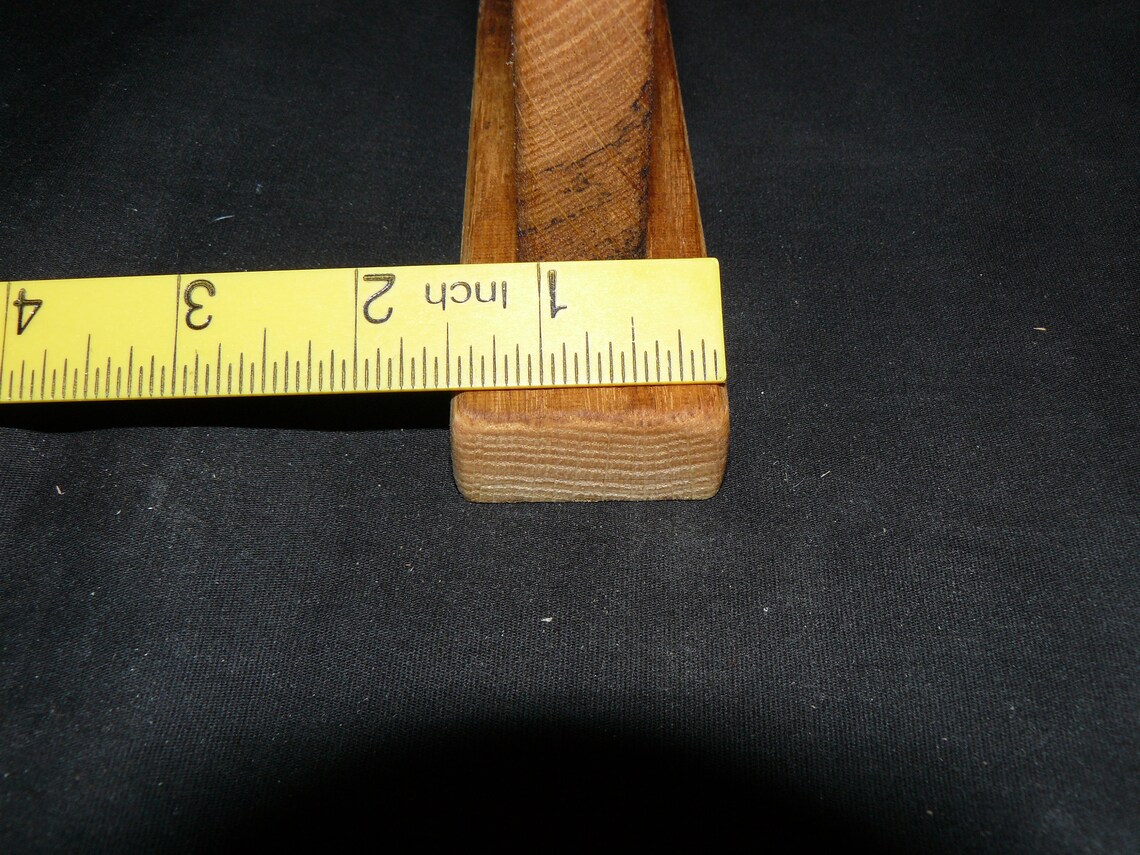 Rustic Aged Pallet Wood Brackets - Etsy