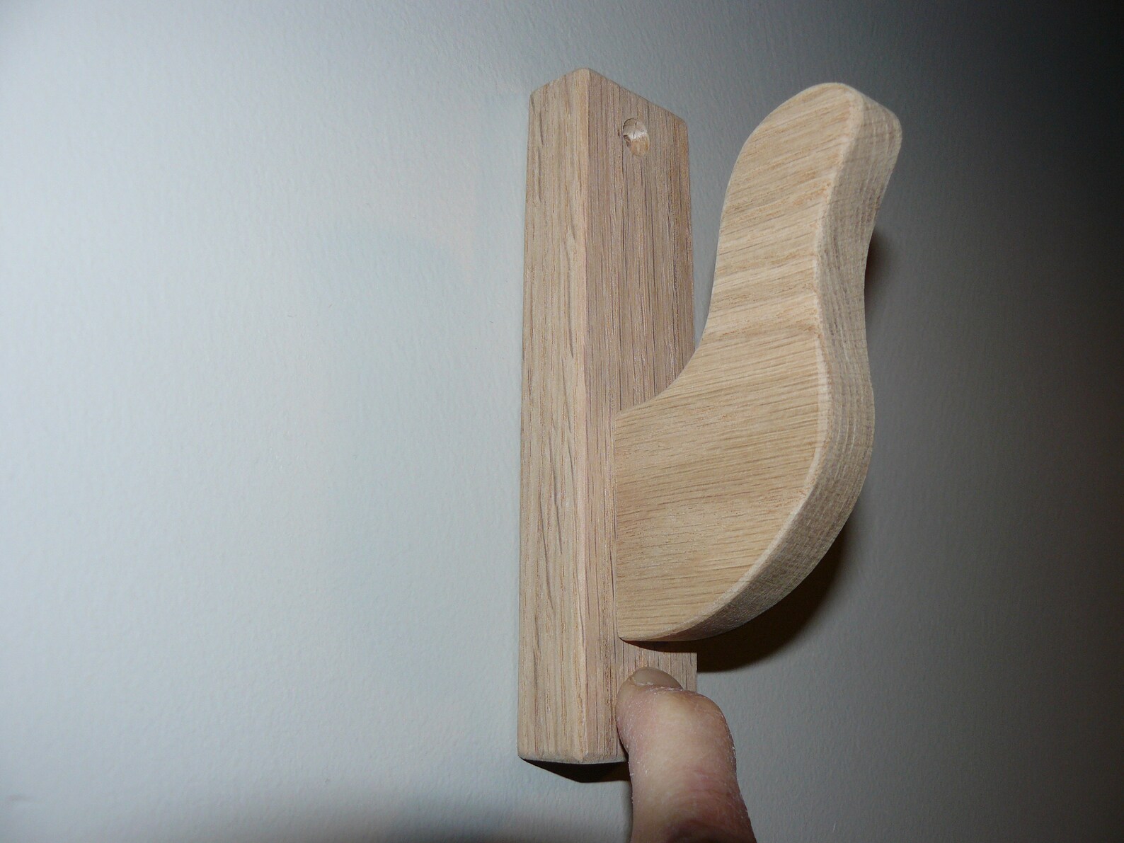 Single Hook Bracket - Etsy