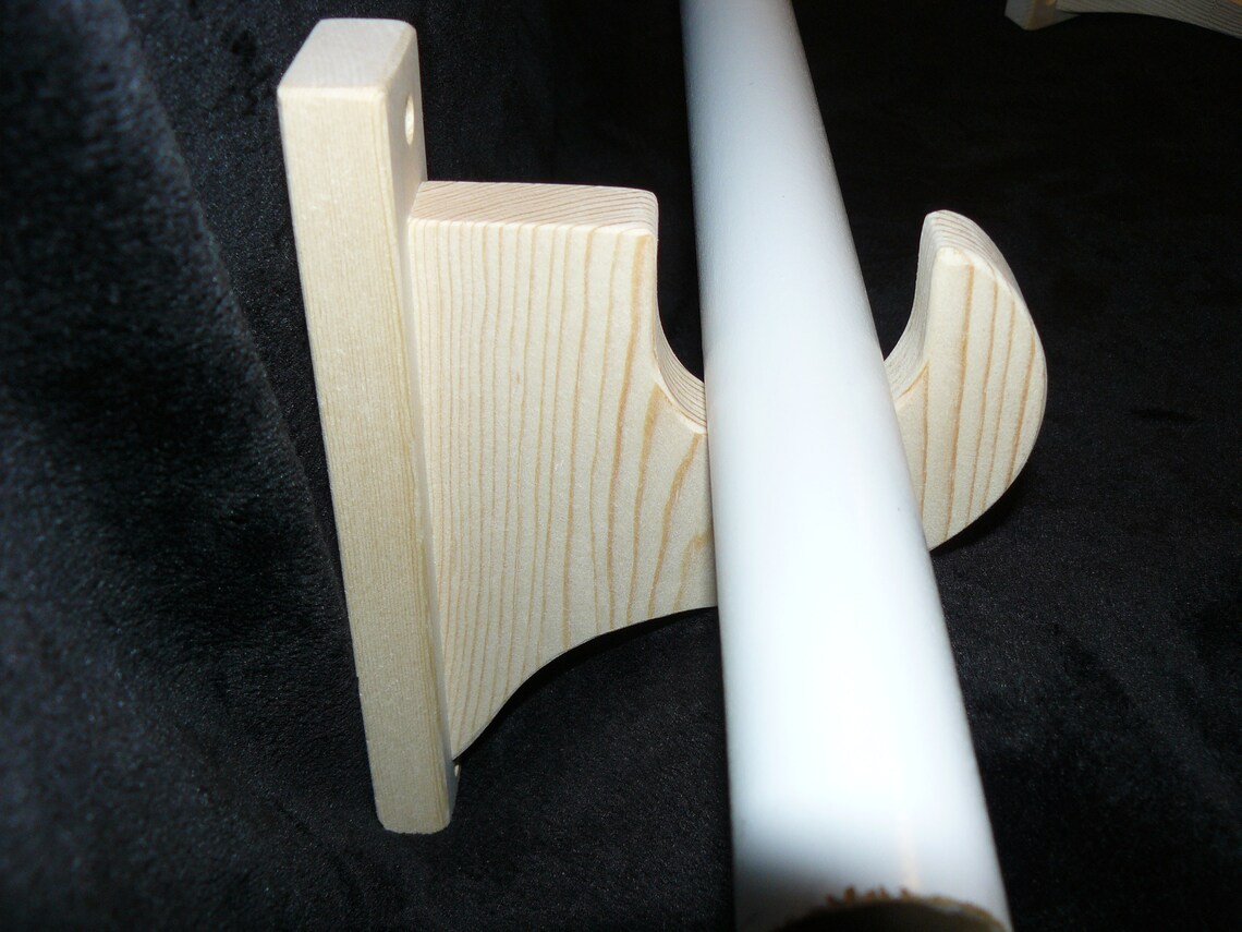 Basic Bracket Holder - Etsy