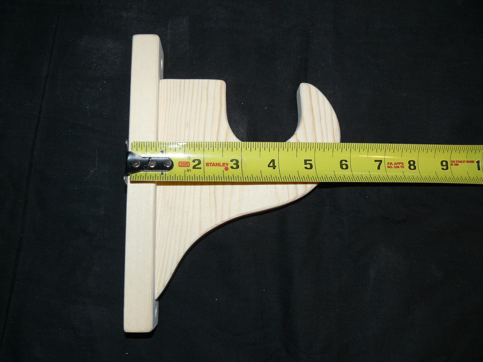 Basic Bracket Holder - Etsy