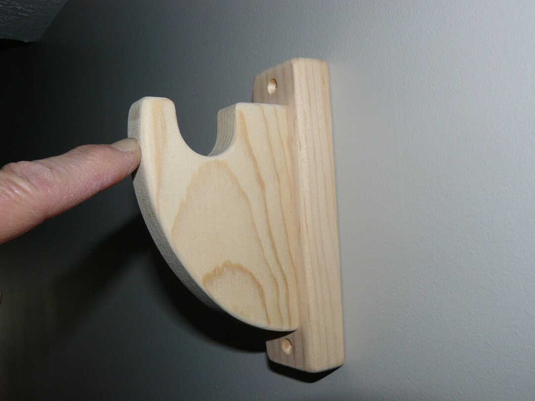 Arched Wall Huggers - Etsy