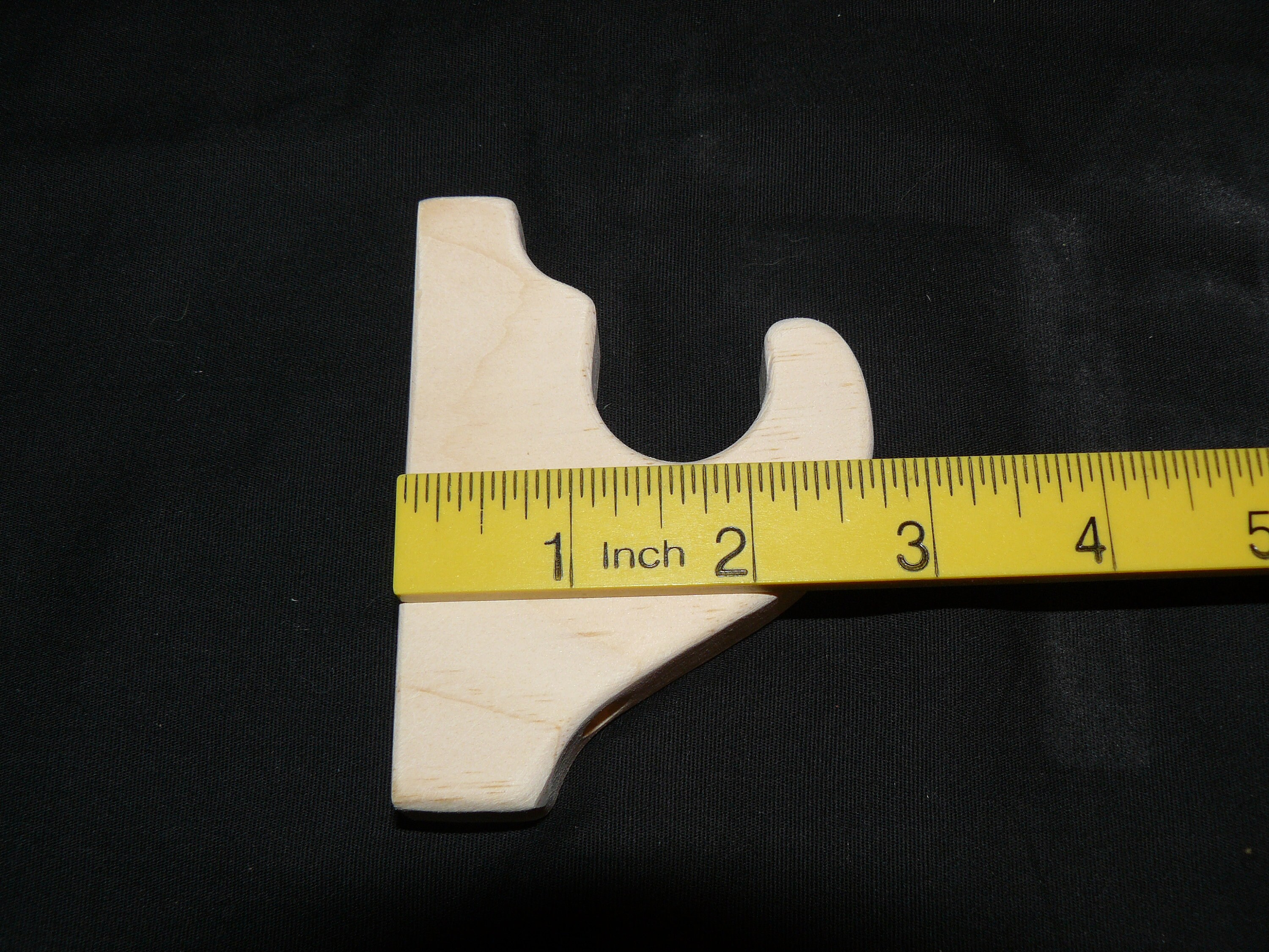 Small Rod Holder - Etsy