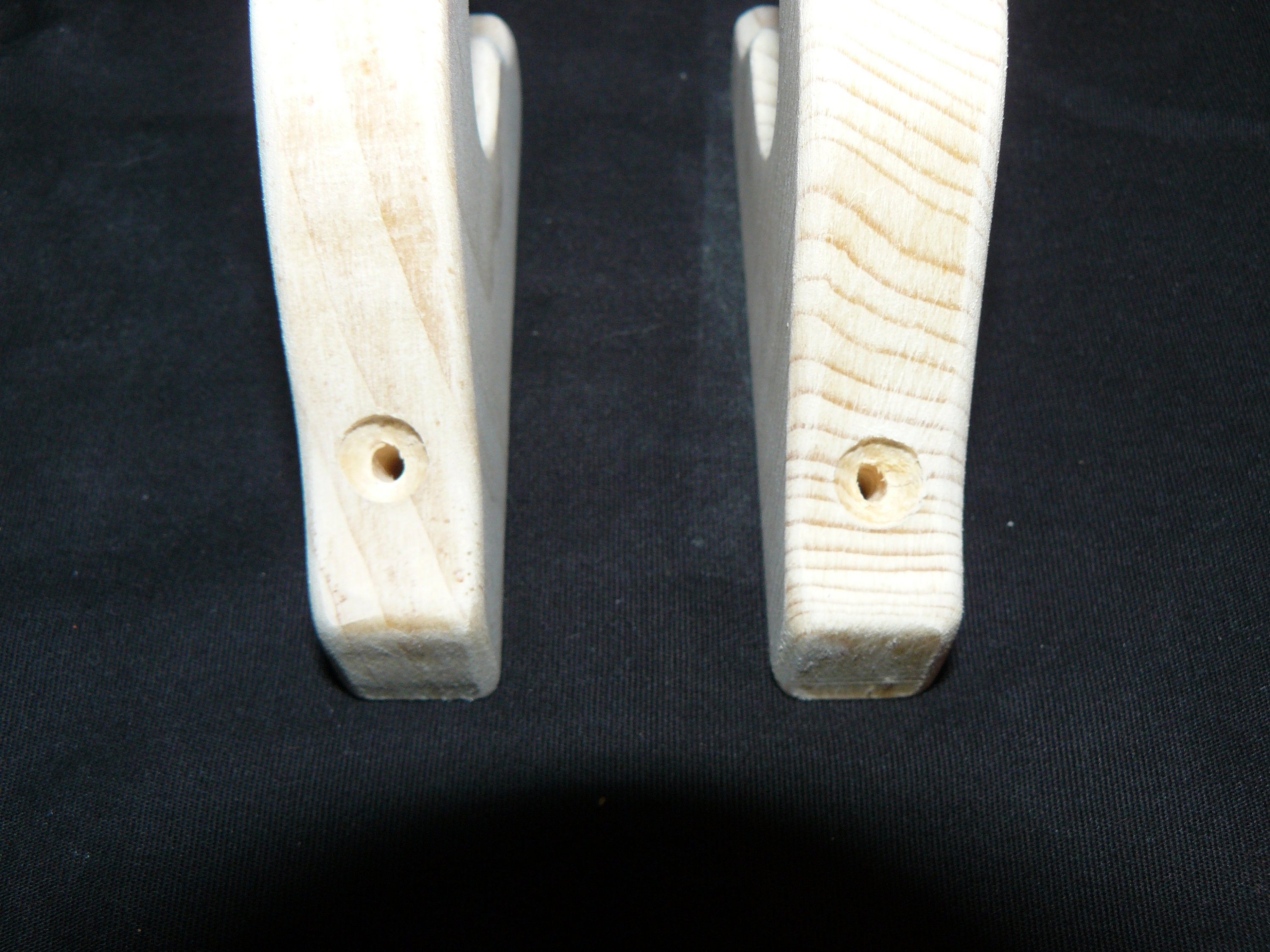 Small Rod Holder - Etsy