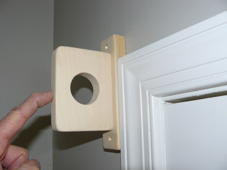 Modern Style Wall Huggers - Etsy