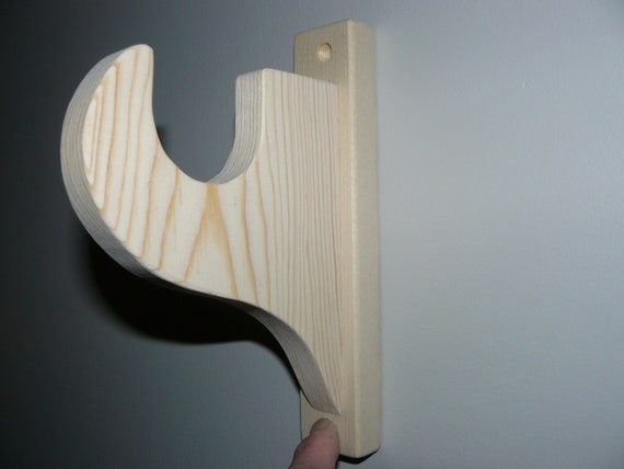 Basic Bracket Holder - Etsy