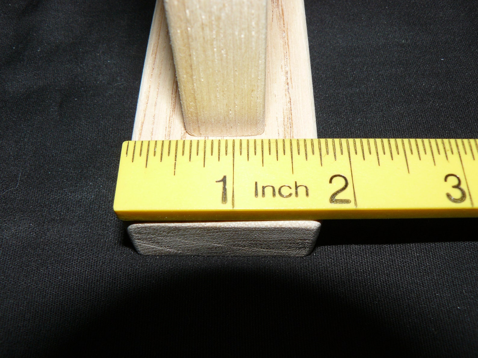 Hickory Curtain Rod Brackets - Etsy