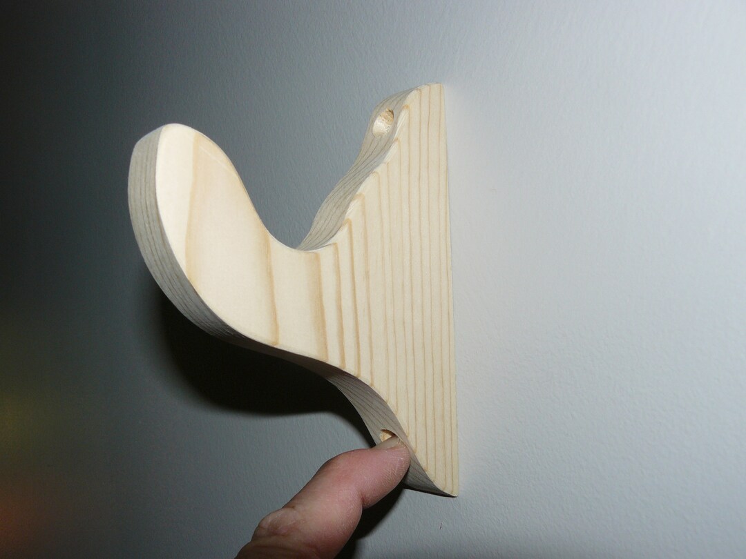 Small and Elegant Bracket - Etsy
