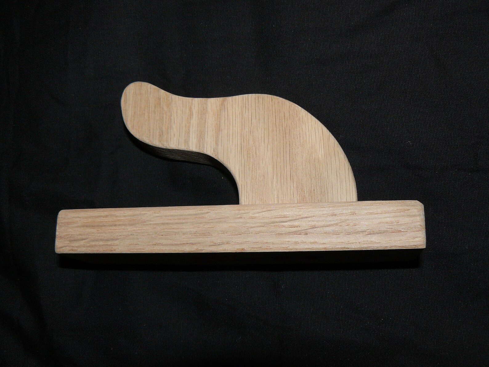 Single Hook Bracket - Etsy