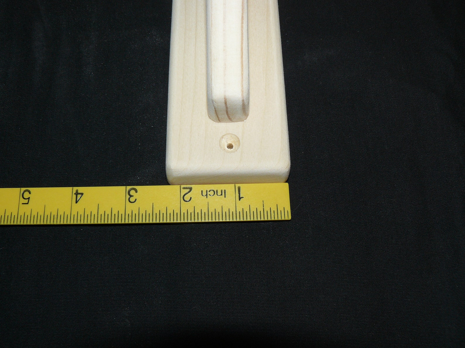 Curtain Rod Shelf Brackets - Etsy
