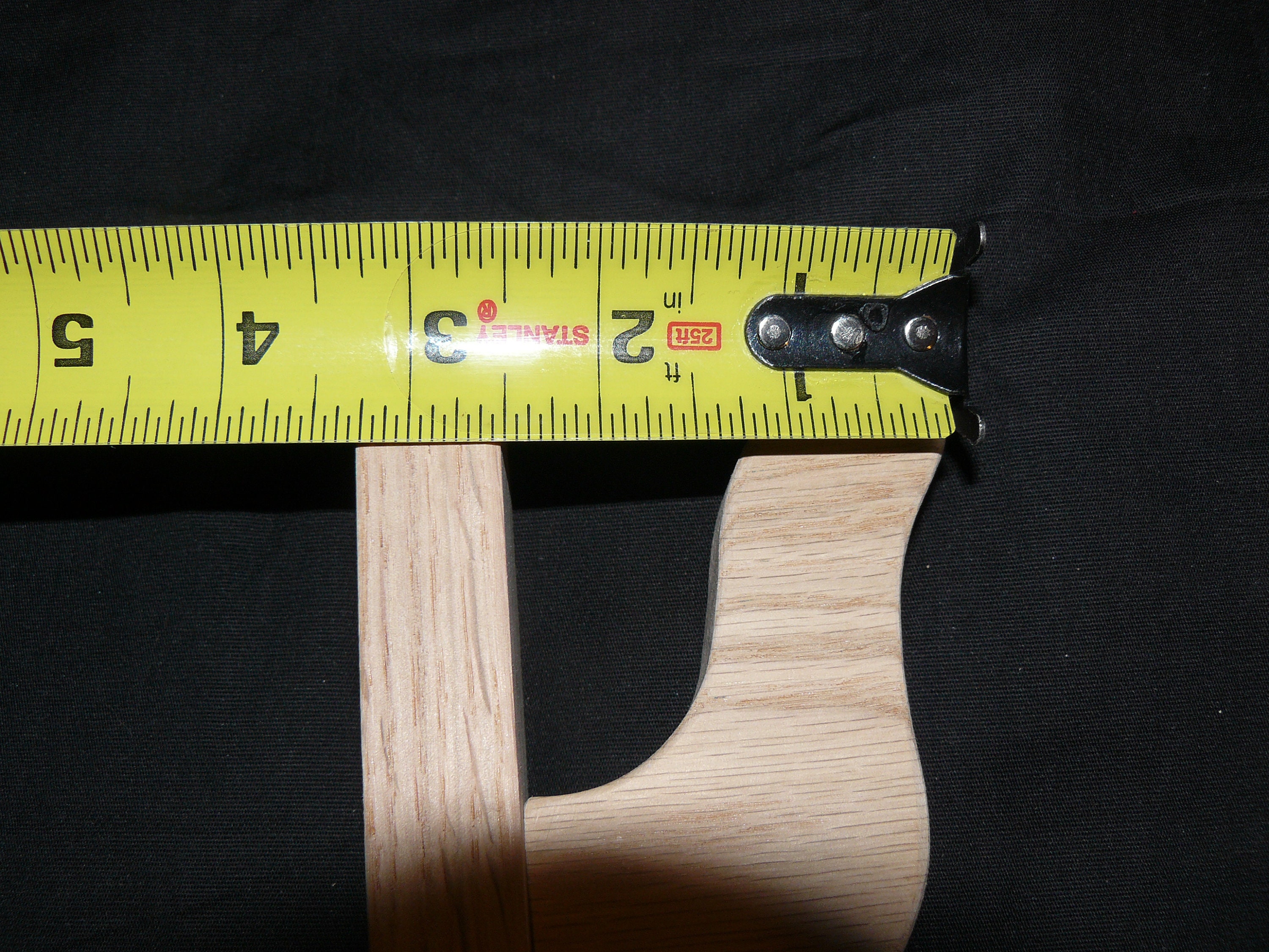 Single Hook Bracket | Etsy