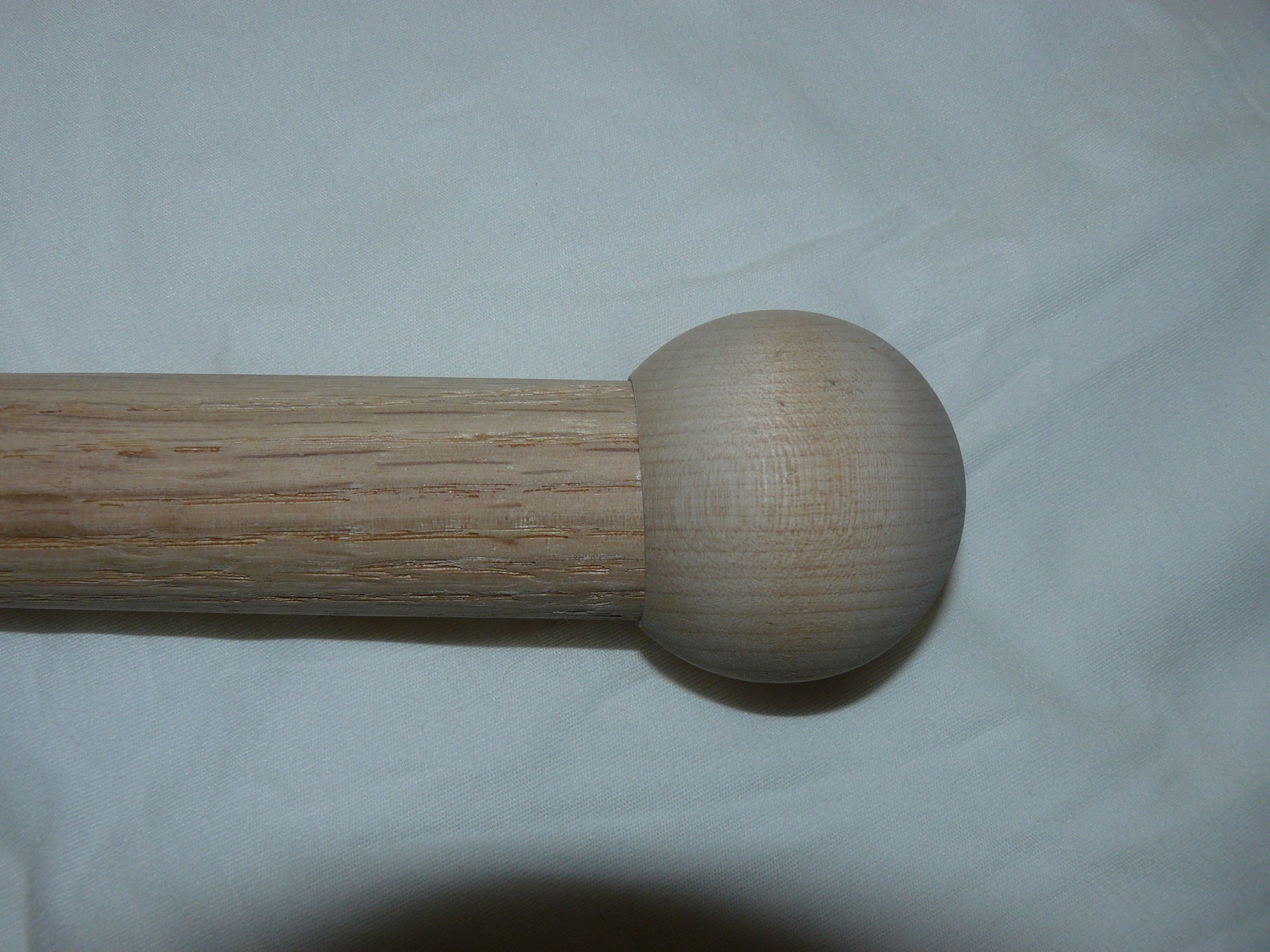 Wood Ball Finials - Etsy