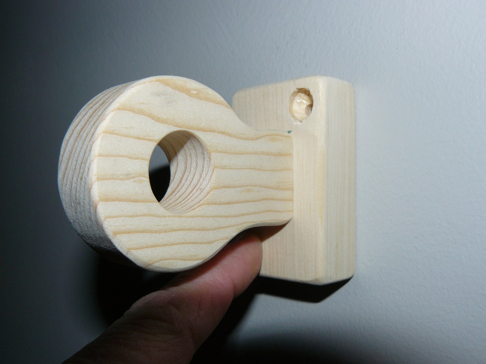 Space Saver Wall Brackets - Etsy