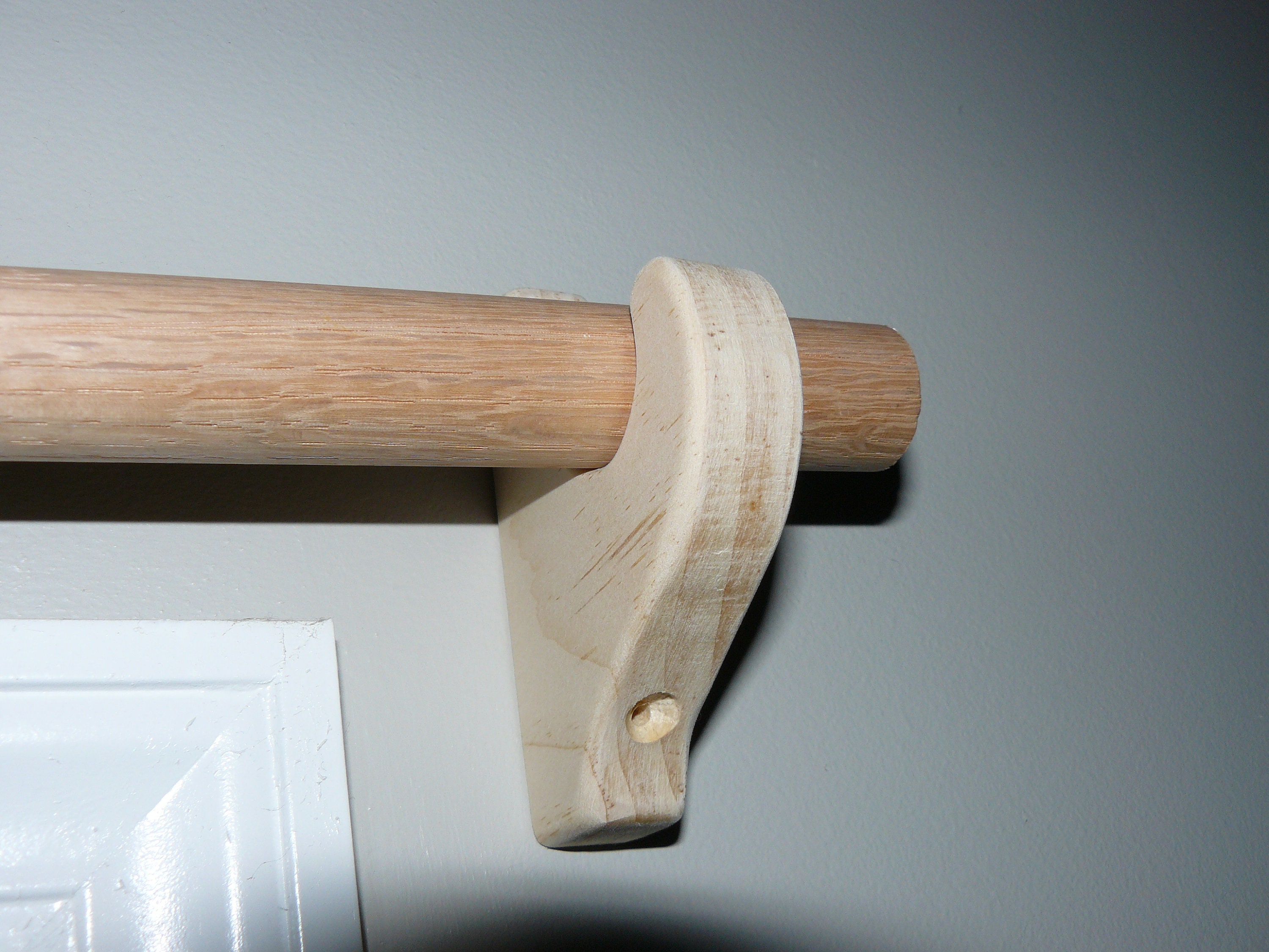 Small Rod Holder - Etsy
