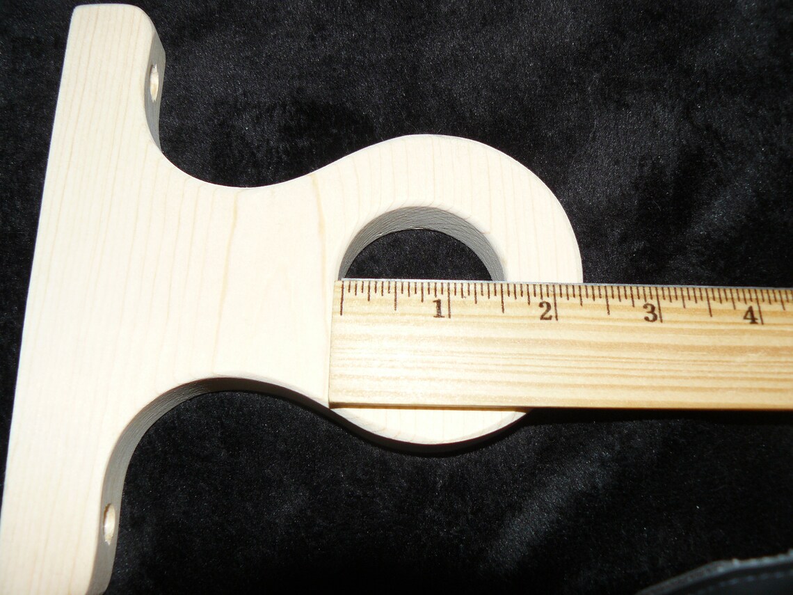 Arched Wall Brackets - Etsy