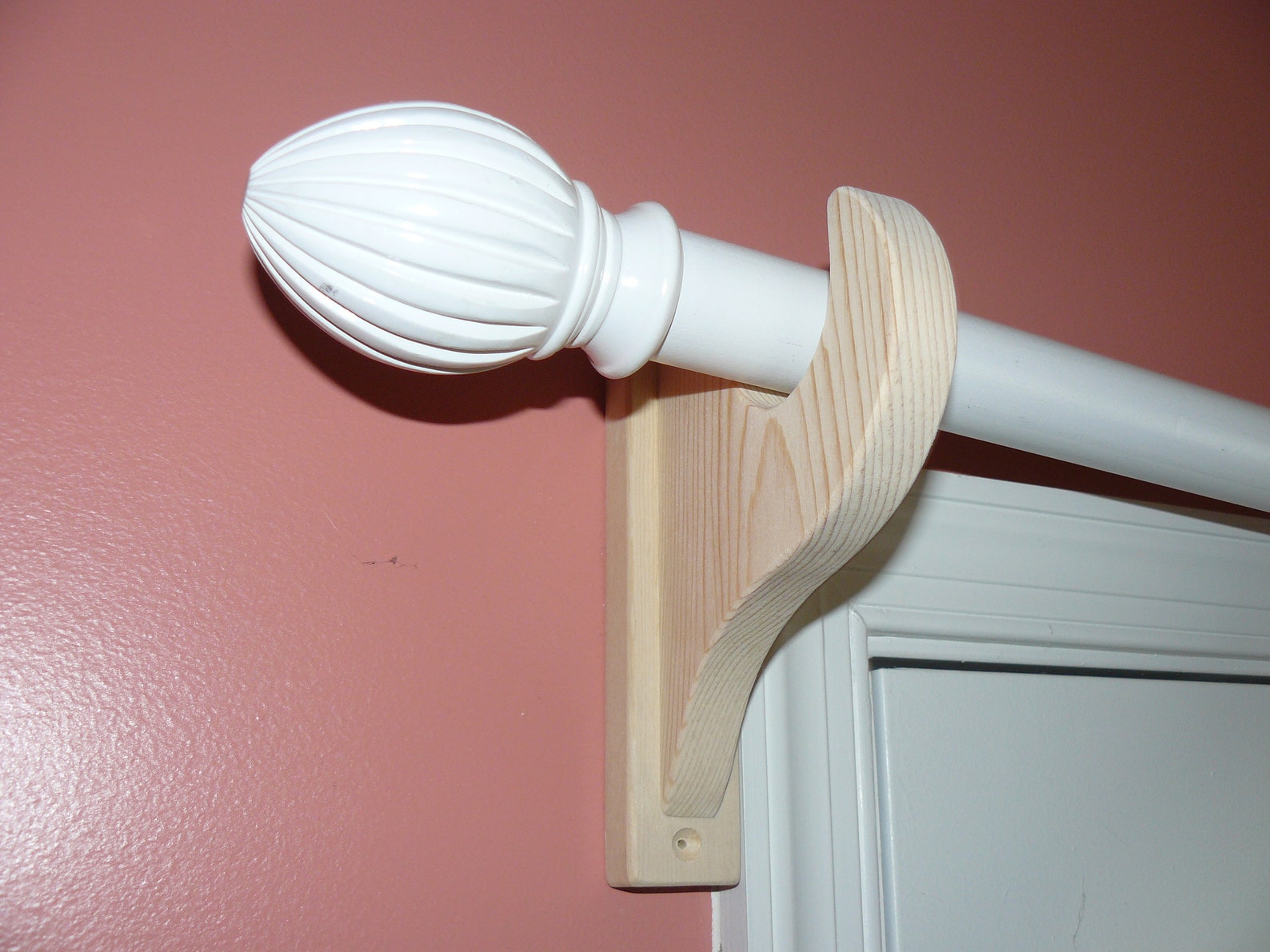 Basic Bracket Holder - Etsy