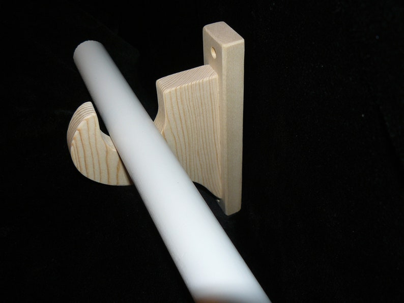 Basic Bracket Holder - Etsy