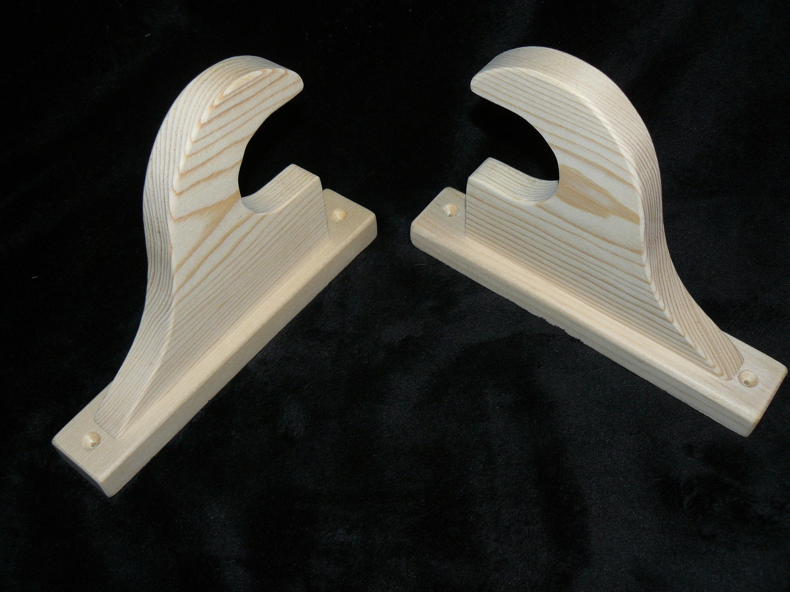 Basic Bracket Holder - Etsy