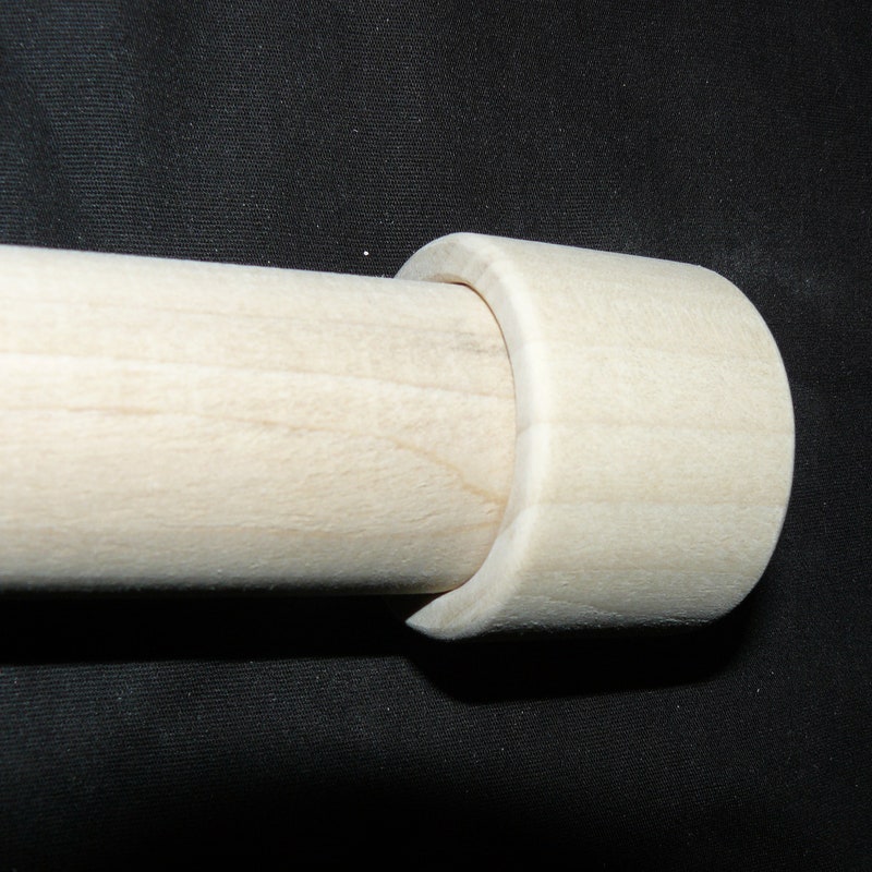 Curtain Rod Finials - Etsy