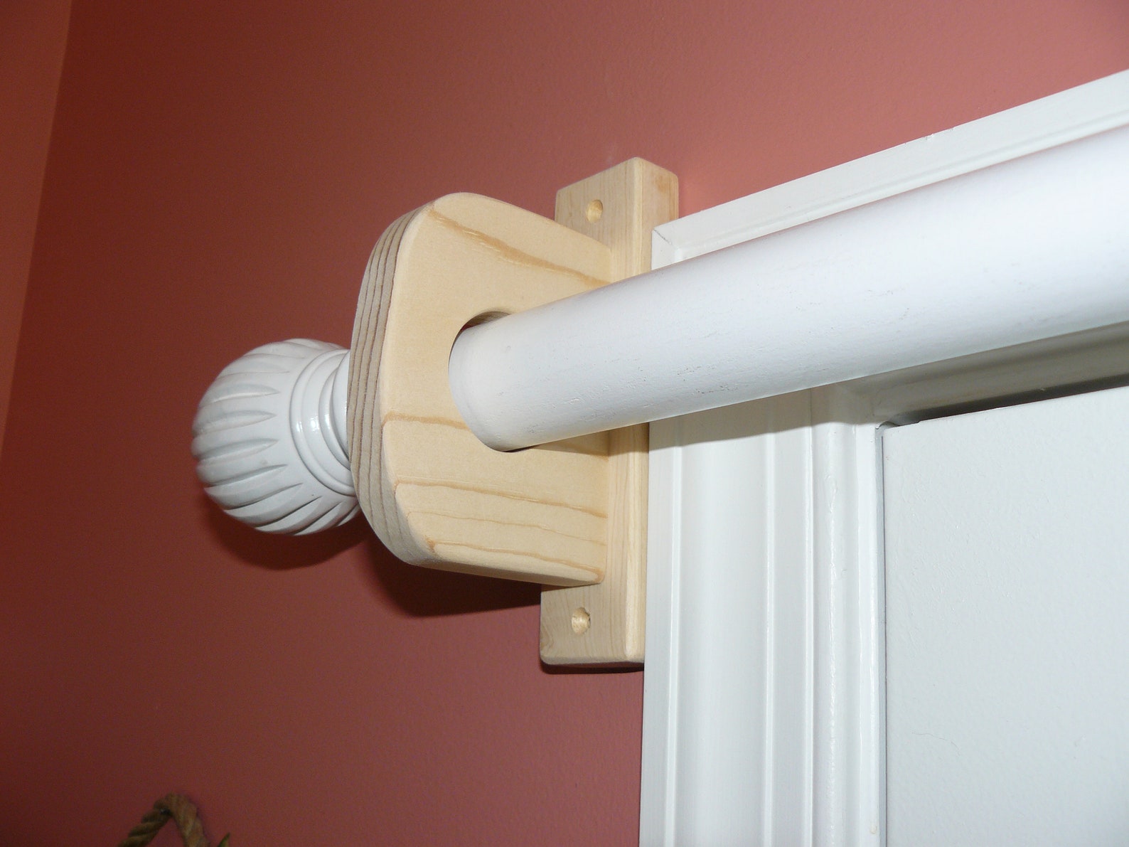 Shallow Wall Brackets - Etsy